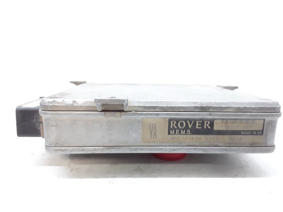Engine control unit (ECU) ROVER 200 II Hatchback (RF) 214 Si 9504020 ...