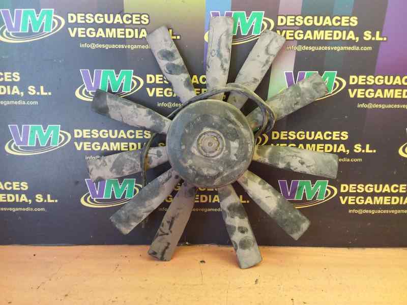 Radiator fan NISSAN 300ZX (Z32) 7467219 | B-Parts