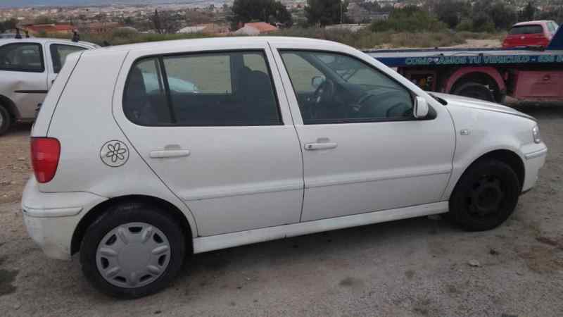 Water radiator VW POLO (6N2) 850984P | B-Parts