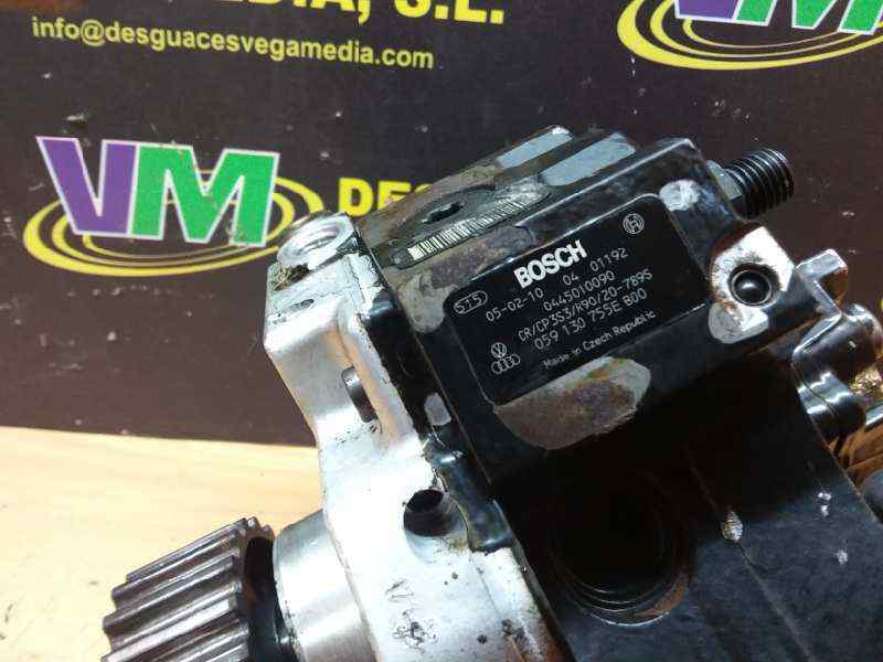 Injection pump AUDI A6 C6 (4F2) 3.0 TDI quattro 7470542 | B-Parts