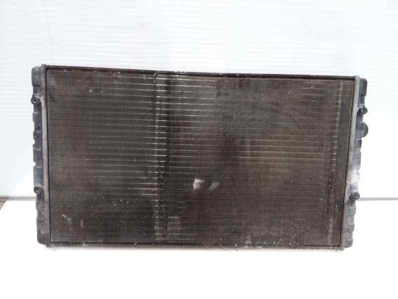 Water radiator VW POLO (6N2) 850984P | B-Parts