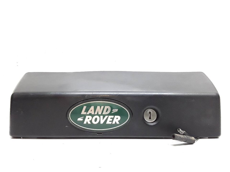 Tailgate handle LAND ROVER FREELANDER I (L314) 2.0 Td4 4x4 9811466 | B ...