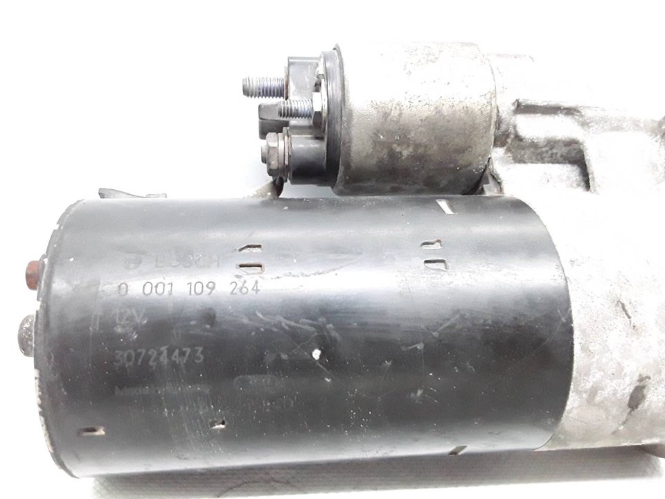 Starter VOLVO S40 II (544) 2.4 D5 000109264 | 30724473 | 1005831253 | B ...