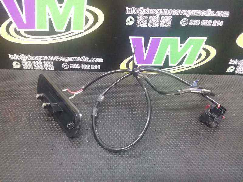 Electronic module RENAULT TRAFIC II Van (FL) 7469897 | B-Parts