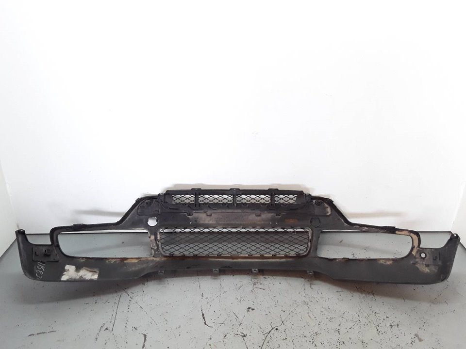 Front bumper BMW X5 (E70) 3.0 d 51117165471 | B-Parts