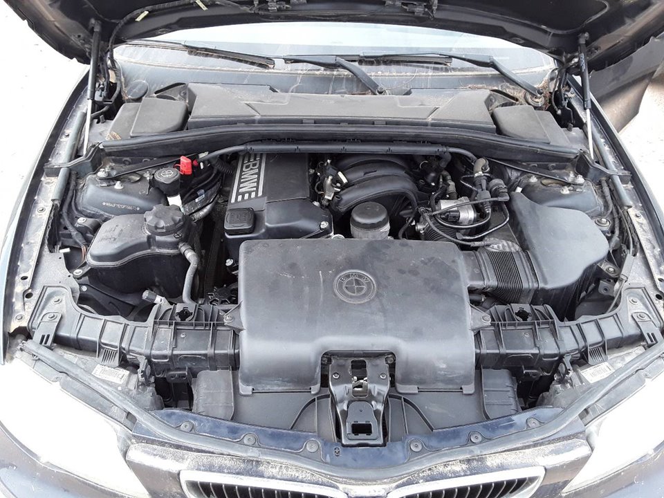 Engine BMW 1 (E87) 116 i 9841954 | B-Parts