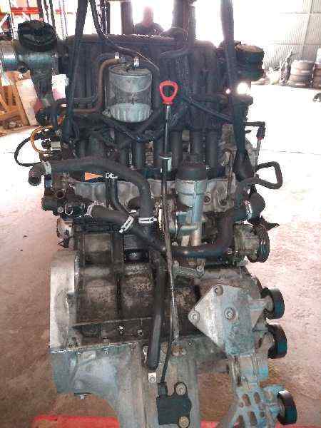 Engine MERCEDES-BENZ A-CLASS (W168) 8885412 | B-Parts