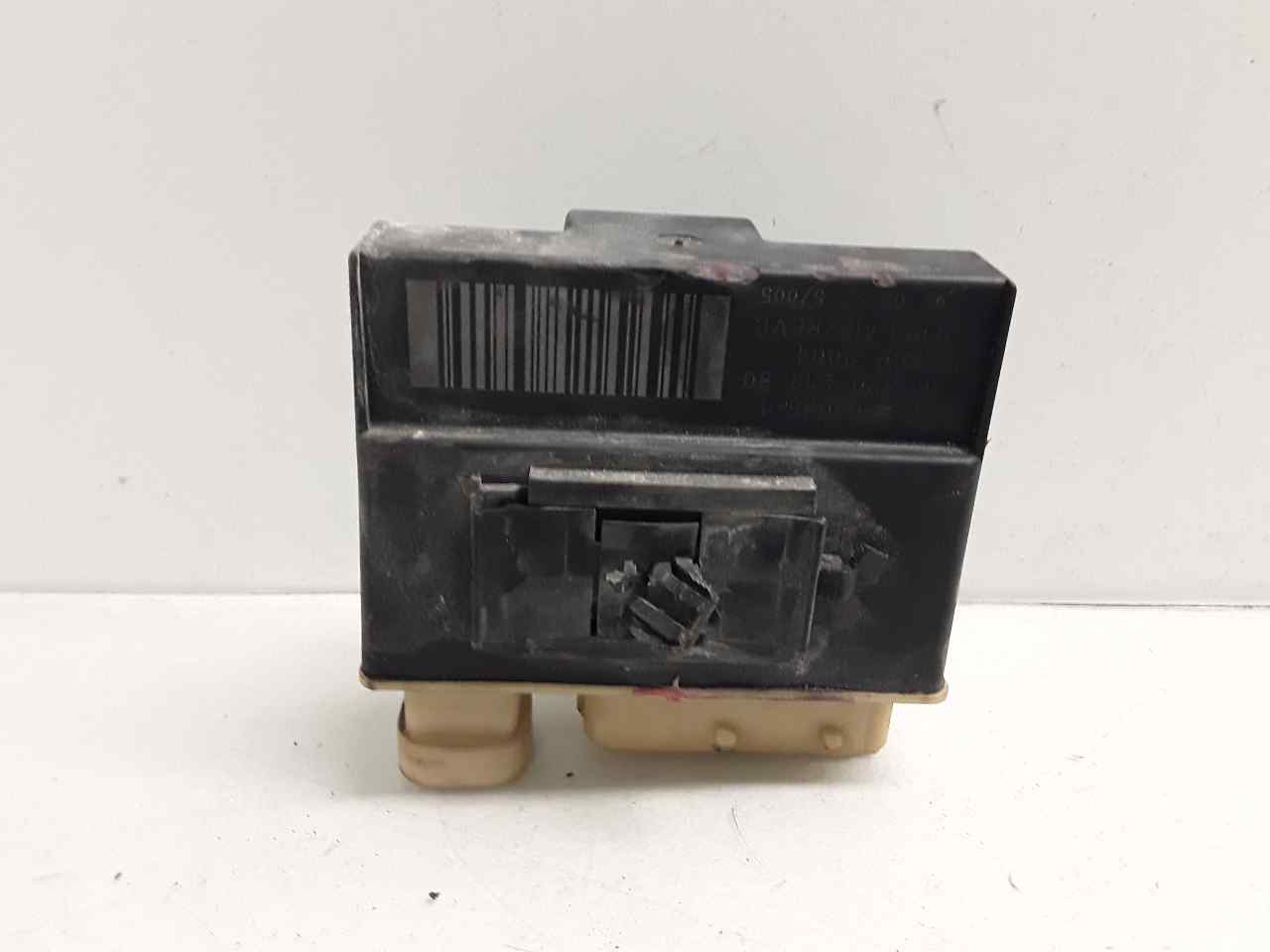 Electronic module CITROËN BERLINGO MULTISPACE (B9) 1.6 HDi 90 4x4 22425897 | B-Parts