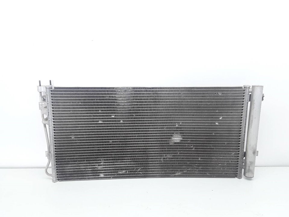 AC radiator HYUNDAI SONATA V (NF) 2.0 CRDi 11021873 | B-Parts