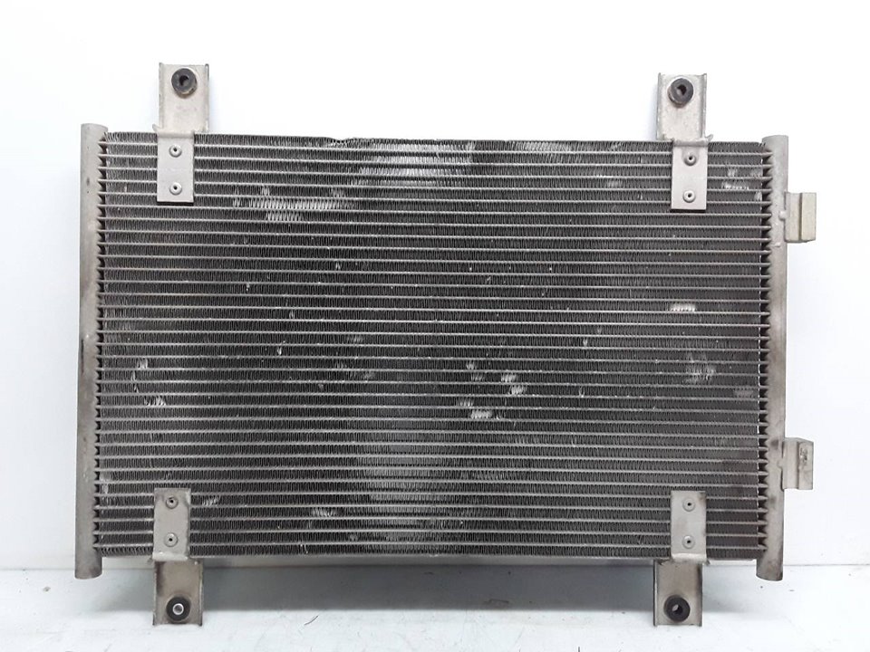 AC radiator PEUGEOT BOXER Van (230L) 8138885 | B-Parts