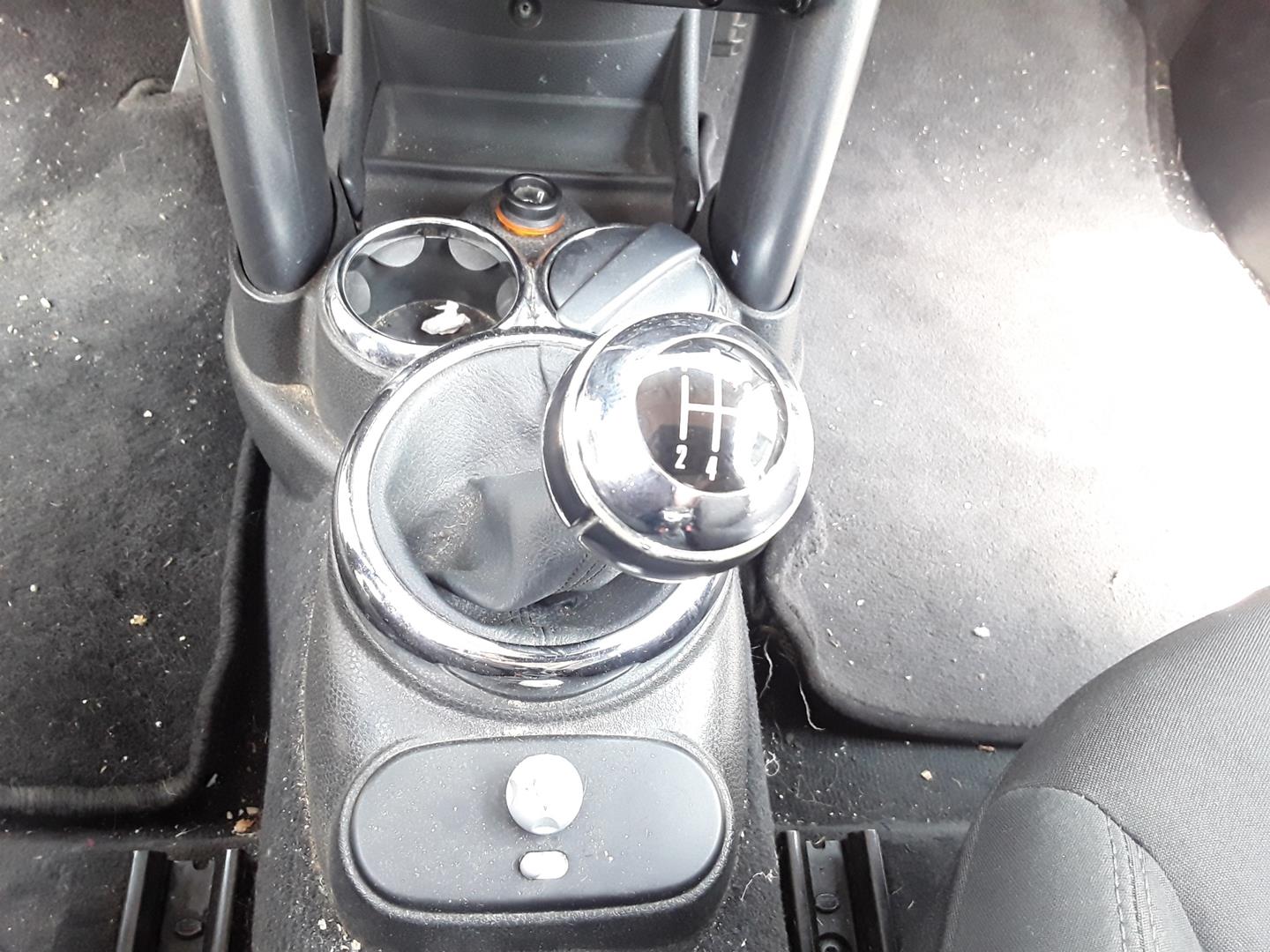 Manual gearbox selector MINI MINI (R50, R53) One 13403081 | B-Parts