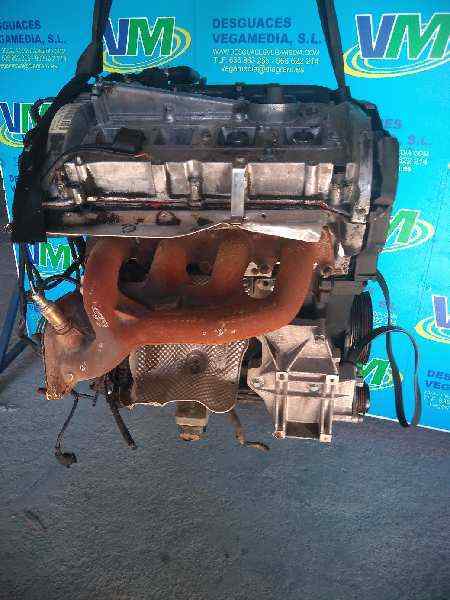 Engine AUDI A4 B5 (8D2) 1.8 7467433 | B-Parts