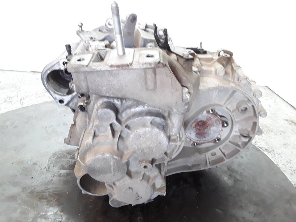 Manual gearbox VW SHARAN (7M8, 7M9, 7M6) 1.9 TDI 10064480 | B-Parts