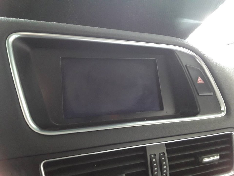 Electronic module AUDI Q5 (8RB) 2.0 TDI quattro 10214885 | B-Parts