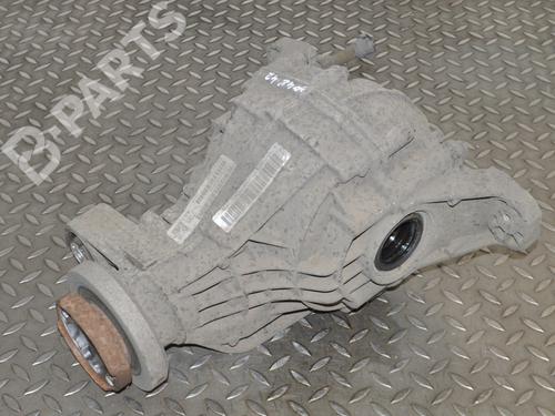 Rear differential JEEP GRAND CHEROKEE IV (WK, WK2) 3.0 CRD V6 4x4 ...