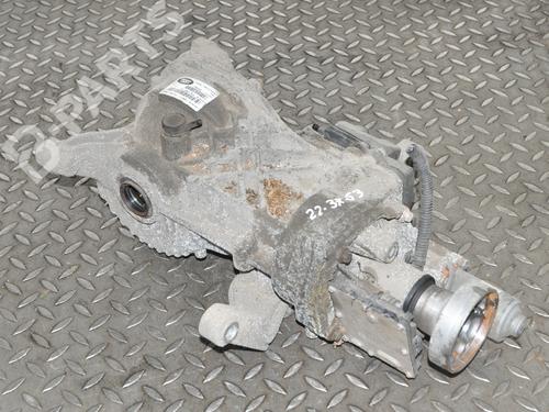 Differential hinten LAND ROVER DISCOVERY SPORT (L550) 2.0 D 732294 | B ...