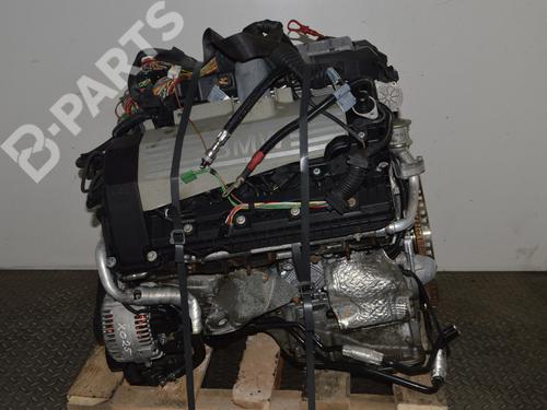 Engine BMW 5 (E60) 545 i 10915579 | B-Parts