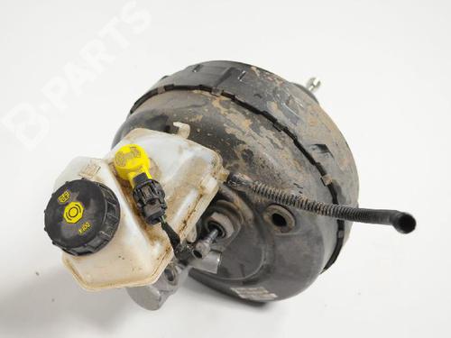 Servo brake OPEL ASTRA J (P10) 1.7 CDTI (68) 1098236 | B-Parts