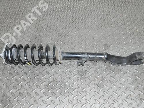 Left front shock absorber MERCEDES-BENZ GLC (X253) 250 d 4-matic (253. ...