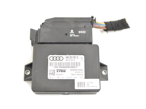 Comfort control module AUDI A4 B8 (8K2) 1.8 TFSI 7751091 | B-Parts