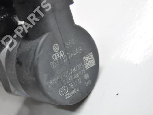 Injection rail VW GOLF VII (5G1, BQ1, BE1, BE2) 2.0 TDI 7753400 | B-Parts