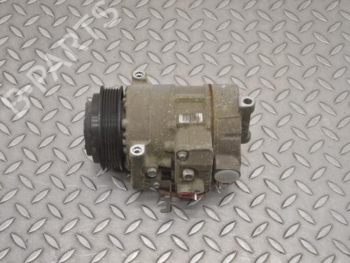 AC compressor MERCEDES-BENZ M-CLASS (W166) ML 250 CDI / BlueTEC 4-matic ...