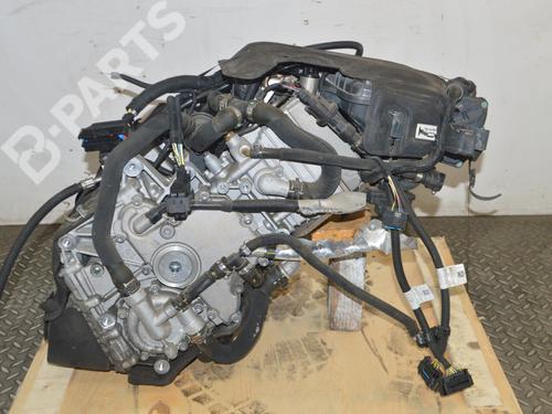 Engine BMW i3 (I01) Range Extender 8348563 | B-Parts