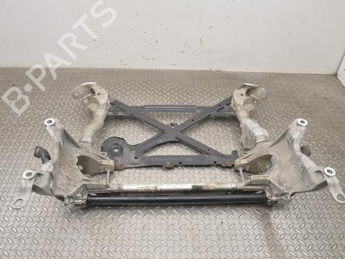 Charriot AUDI Q5 (8RB) 3.0 TFSI quattro 6765809 | B-Parts