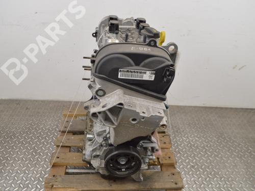 Motor VW PASSAT B8 Variant (3G5, CB5) 1.4 TSI 7496493 | B-Parts