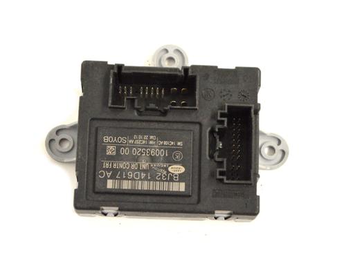 Modulo electronico JAGUAR XF I (X250) 3.0 D 3135167 | B-Parts