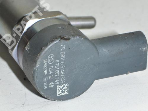 Other BMW X3 (F25) sDrive 18 d 7749408 | B-Parts