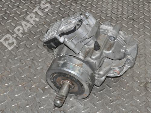 Transfer box PORSCHE MACAN (95B) 3.6 Turbo 7540491 | B-Parts