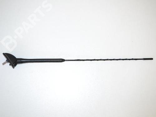 Electronic module NISSAN NP300 NAVARA (D40) 2.5 dCi 4WD 8830627 | B-Parts