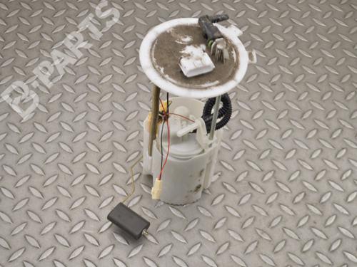 Pompe à carburant NISSAN X-TRAIL III (T32_, T32R, T32RR) 1.6 DIG-T (T32 ...