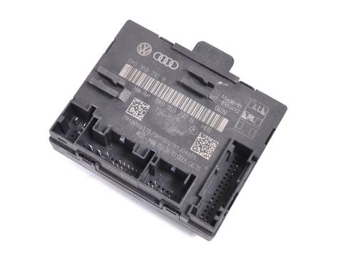 Electronic module AUDI A1 (8X1, 8XK) 1.4 TFSI 7857862 | B-Parts