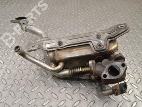 Egr OPEL ASTRA J (P10) 1.7 CDTI (68) 9976533 | B-Parts