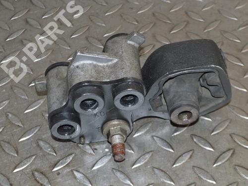 Engine mount MAZDA 6 Saloon (GJ, GL) 2.2 D (GJ2FP) 8349986 | B-Parts