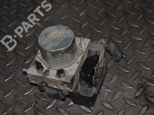 ABS pump FORD TRANSIT CUSTOM V362 Bus (F3) 2.2 TDCi 7749832 | B-Parts