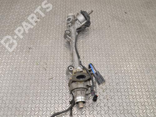 Steering rack JAGUAR F-TYPE Coupe (X152) 3.0 SCV6 S 7486697 | B-Parts