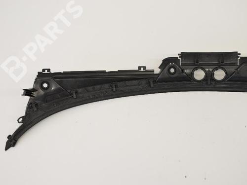 Front slam panel BMW 2 Coupe (F22, F87) 220 d 7495092 | B-Parts