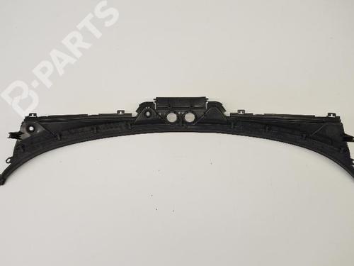 Front slam panel BMW 2 Coupe (F22, F87) 220 d 7495092 | B-Parts