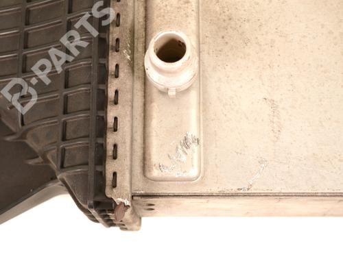Intercooler LAND ROVER RANGE ROVER SPORT II (L494) 3.0 SDV6 4x4 7500085 ...