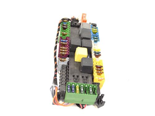 Fuse box MERCEDES-BENZ GLE (W166) 350 d 4-matic (166.024) 7500117 | B-Parts