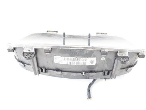 Instrument cluster FORD TRANSIT Van (FA_ _) 2.2 TDCi 7483551 | B-Parts