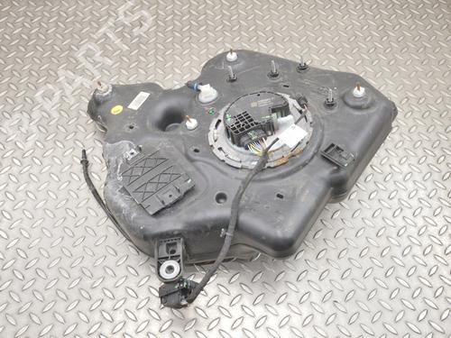AdBlue-Tank AUDI A7 Sportback (4GA, 4GF) 3.0 TDI quattro 13247448 | B-Parts