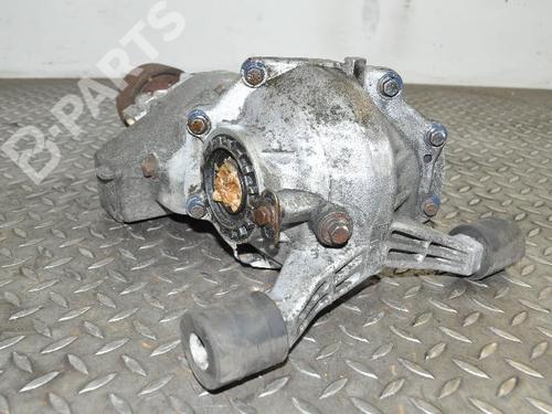 Rear differential VOLVO V70 II (285) R 2,5 T AWD 7754509 | B-Parts