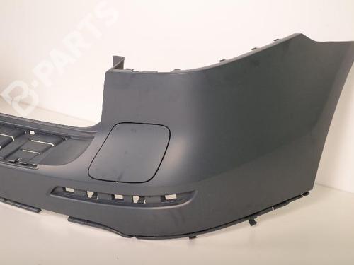 Rear bumper MERCEDES-BENZ GLE (W166) 500 e 4-matic (166.063) 8868480 ...