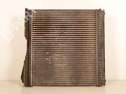 Intercooler LAND ROVER DISCOVERY IV (L319) 3.0 SDV6 4x4 7498735 | B-Parts