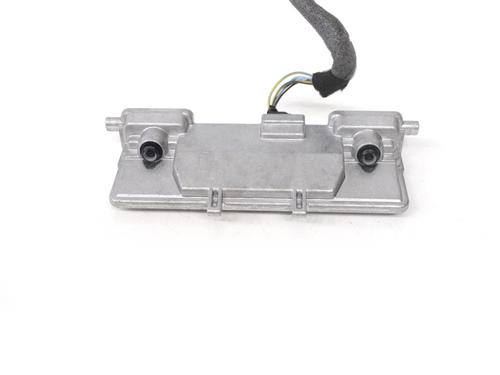 Electronic module LAND ROVER RANGE ROVER EVOQUE (L538) 2.2 D 4x4 ...