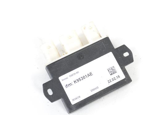 Electronic module LAND ROVER RANGE ROVER SPORT II (L494) 3.0 SCV6 4x4 ...